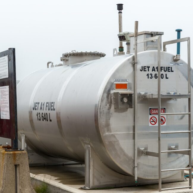 Refined Fuels – Raj Petrolac